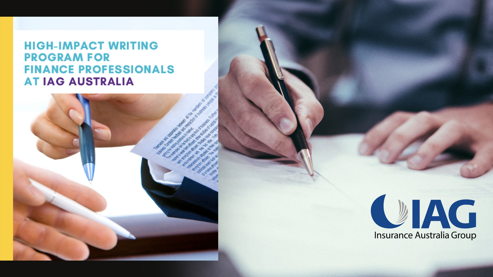 Clients - Wordstruck